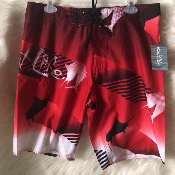 Salt Life | Swim | Salt Life New W Tags Swim Trunks | Poshmark